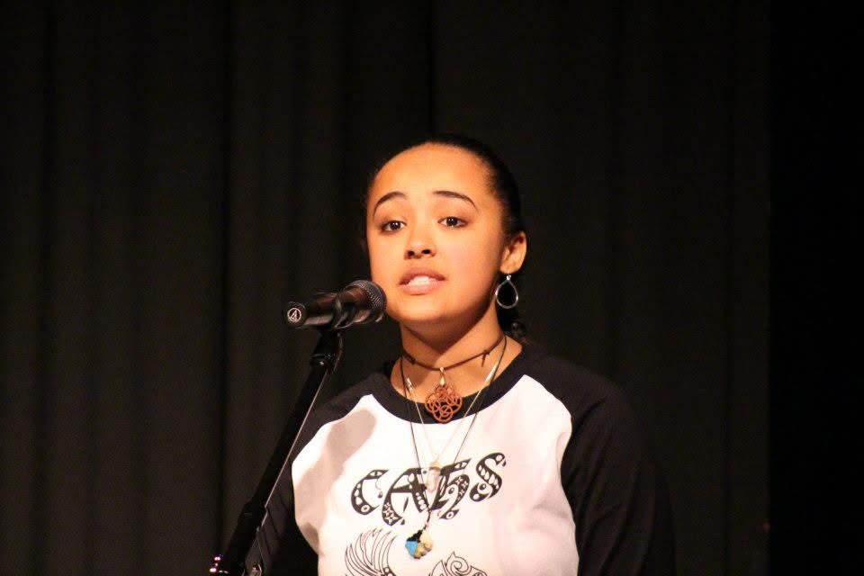 Meet the Staff: Lashonda Love