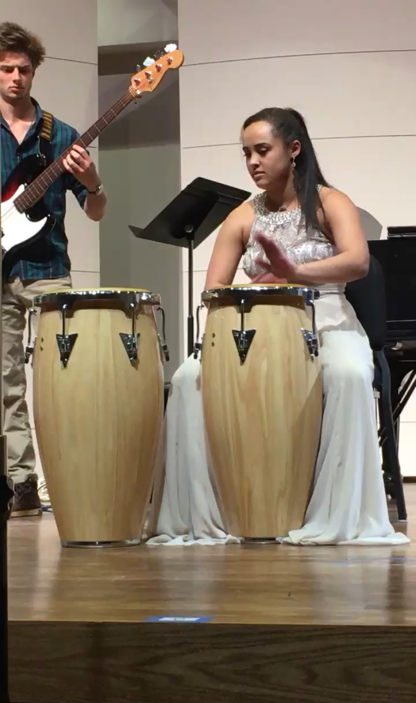 Meet the Staff: Lashonda Love